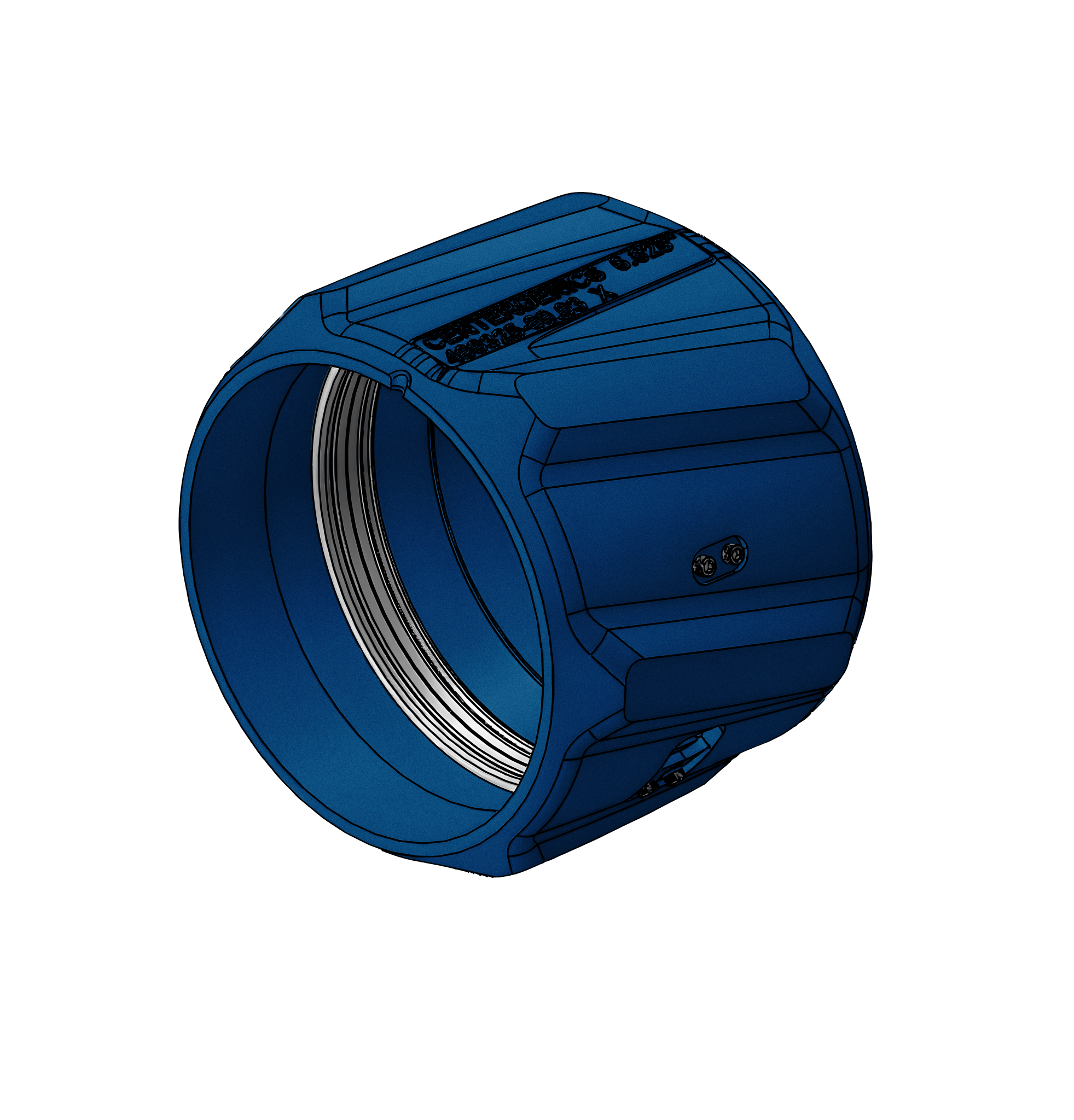Centralizer Products – Centergenics