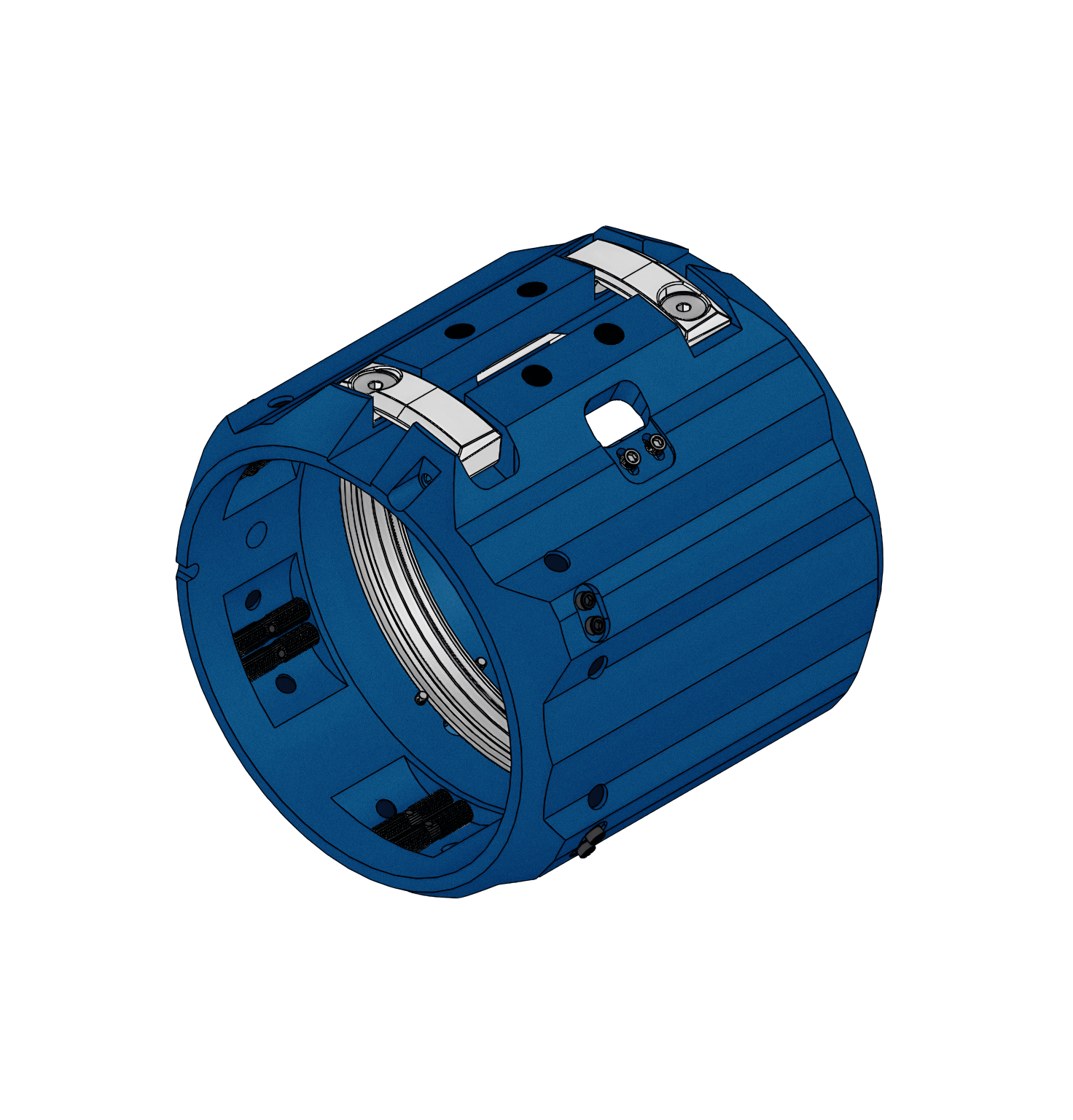 Centralizer Products – Centergenics